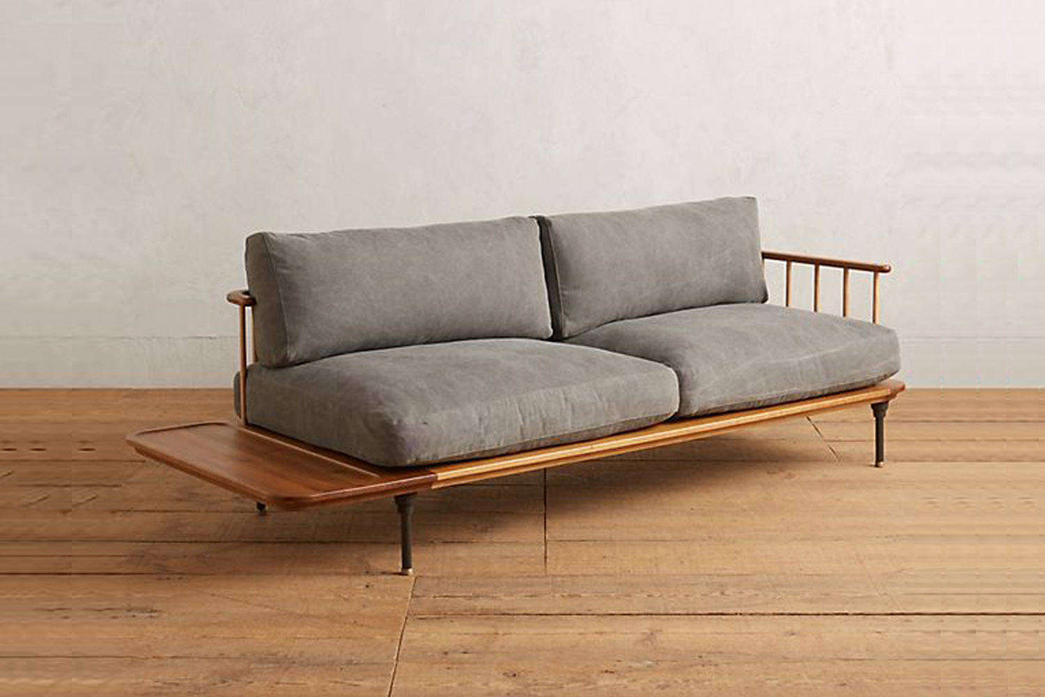 High/Low: Space Copenhagen Fly Sofa Set vs. Anthropologie Kalmar Sofa ...
