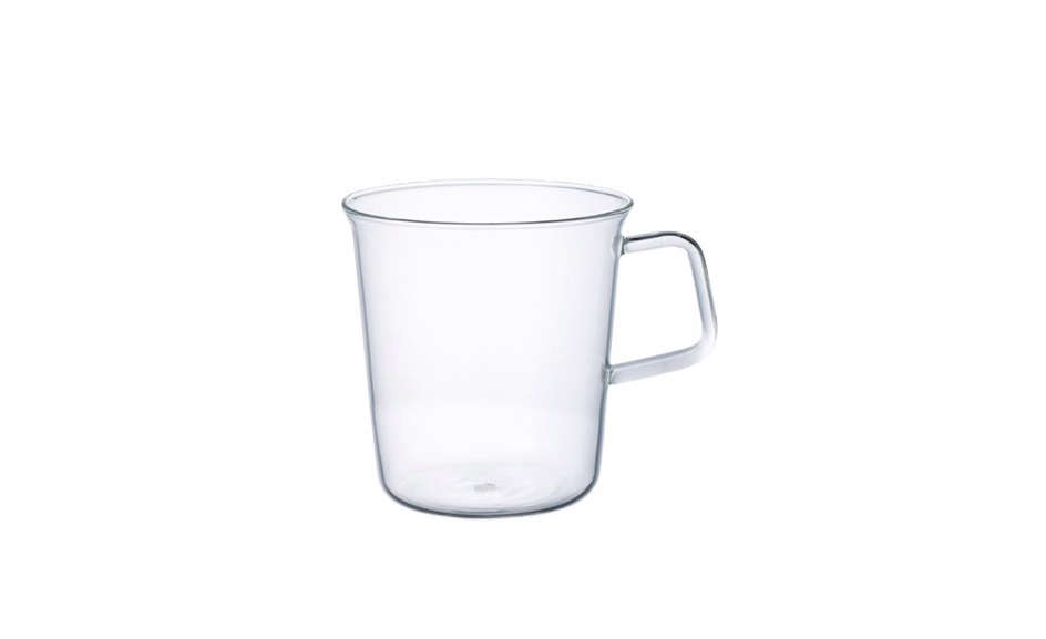 10 Easy Pieces: Modern Glass Teacups - Remodelista