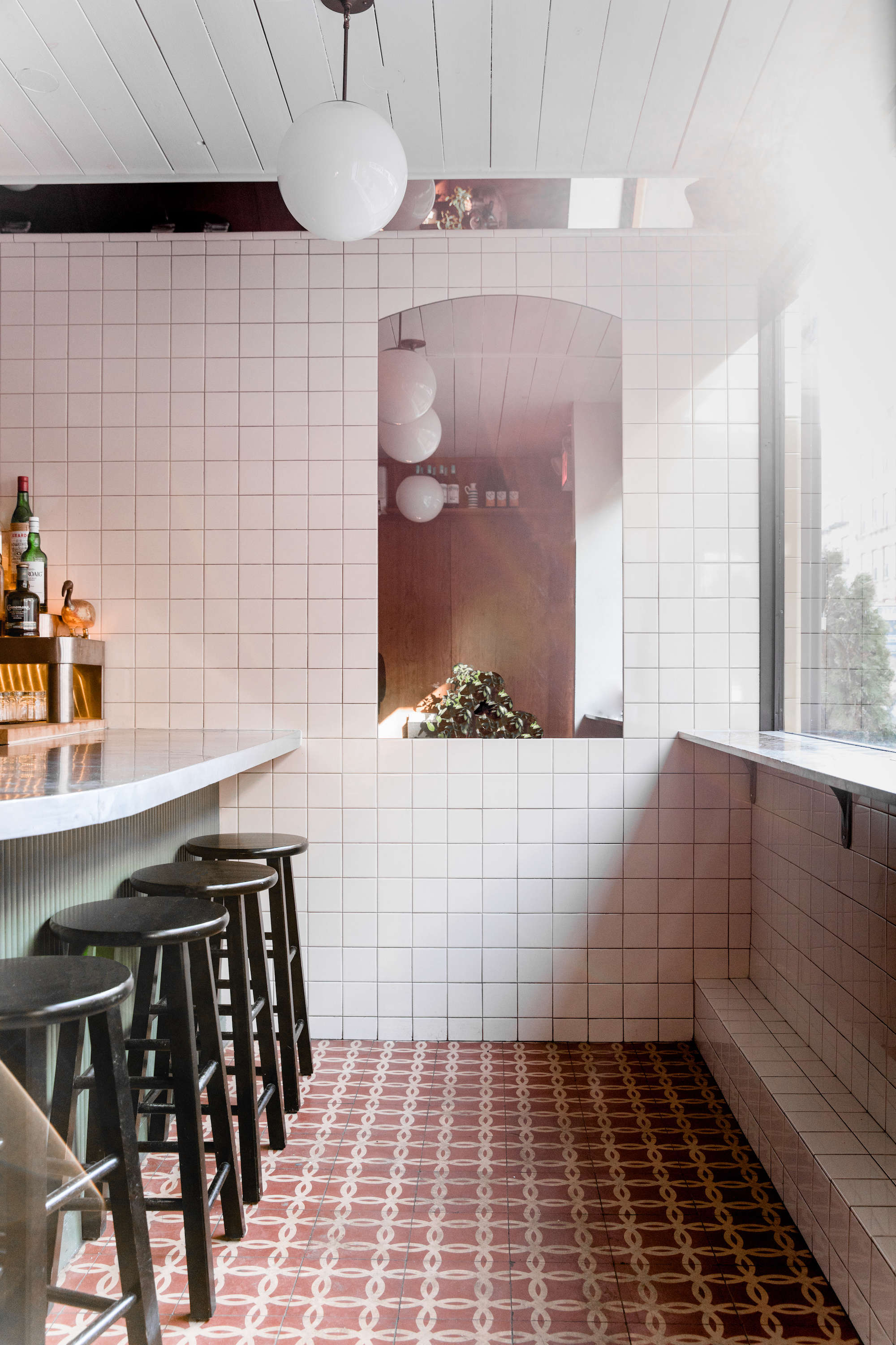 15 Favorite Examples of Charming Shiplap Cladding from the Remodelista ...