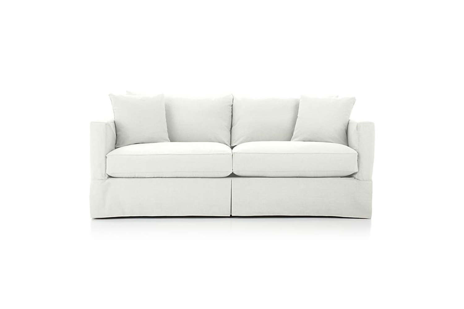 10 Easy Pieces: 'First Sofas' Under $3,000 - Remodelista
