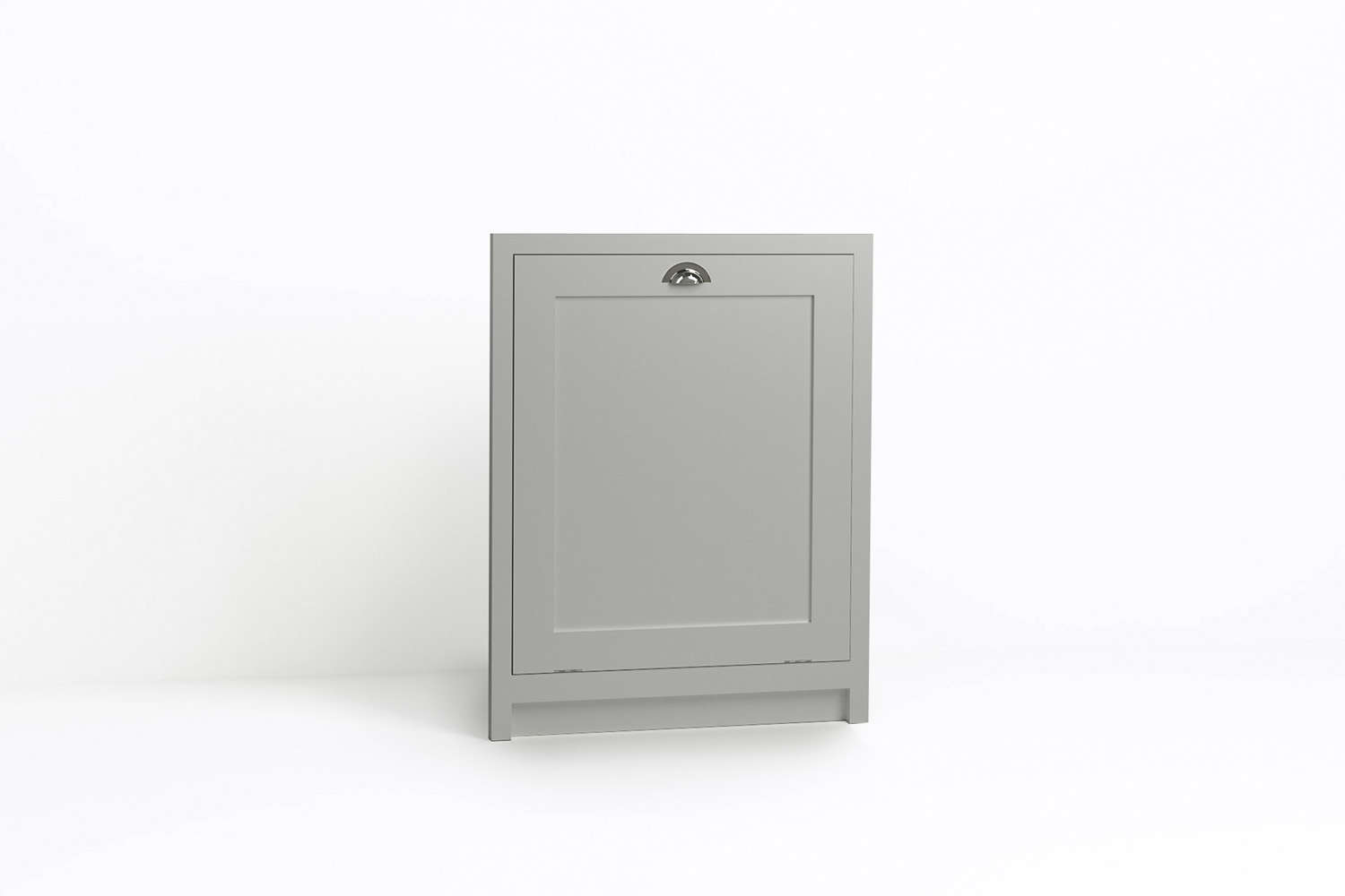 Steal This Look: A Shaker-Style Kitchen in Full Color - Remodelista