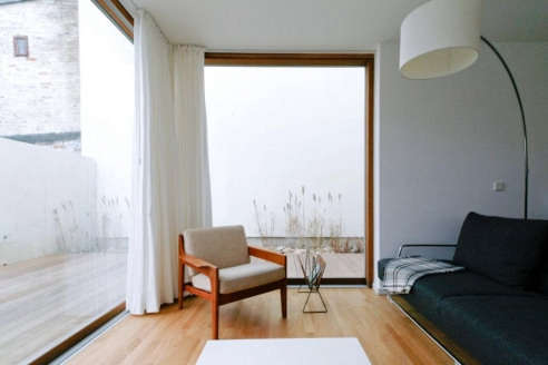 Twelve Beautiful Vacation Rental Homes Across Germany