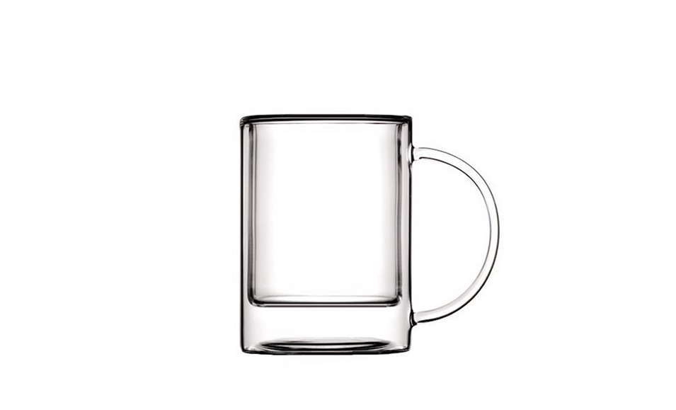10 Easy Pieces: Modern Glass Teacups - Remodelista