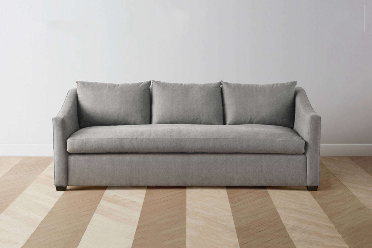 10 Easy Pieces: 'First Sofas' Under $3,000 - Remodelista