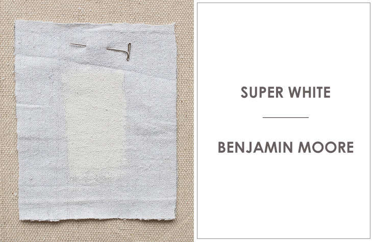 Architects' 8 Favorite Pure White Paints - Remodelista