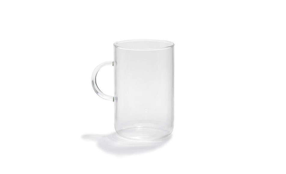 10 Easy Pieces: Modern Glass Teacups - Remodelista