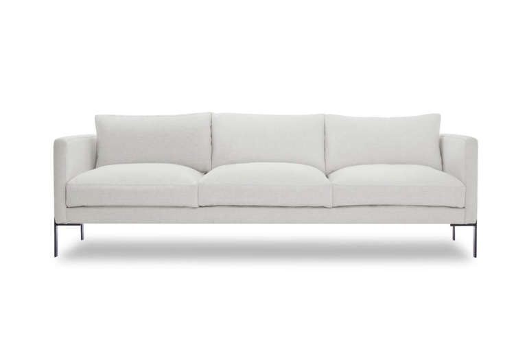 10 Easy Pieces: 'First Sofas' Under $3,000 - Remodelista