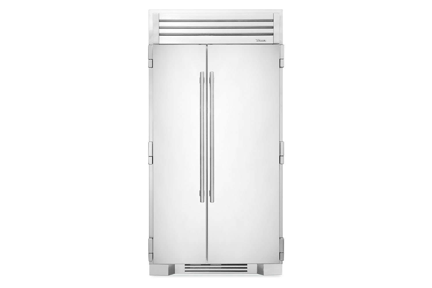 Customizable Commercial-Style Refrigerators from True Residential ...