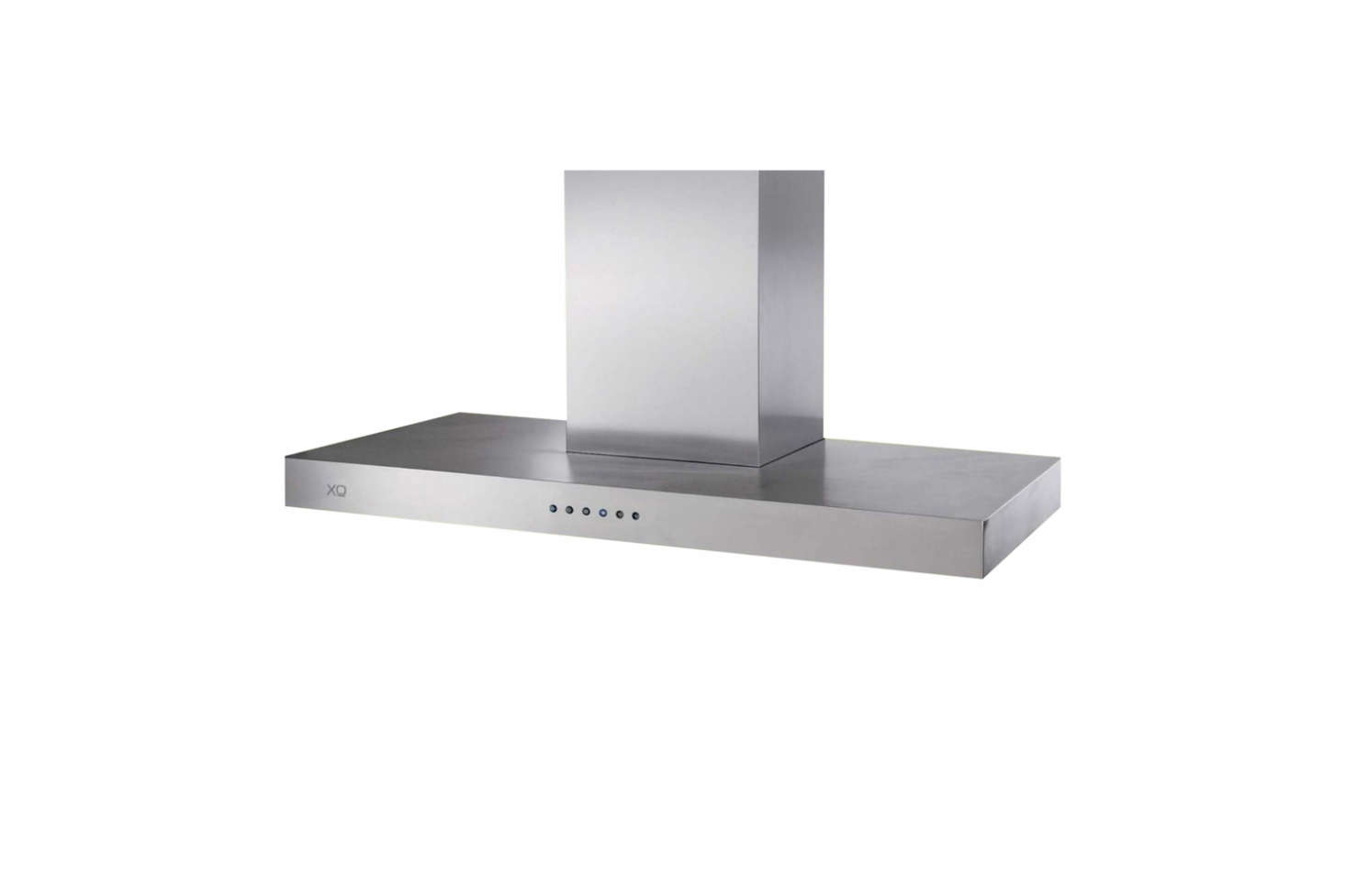 10 Easy Pieces: Ceiling-Mounted Kitchen Range Hoods - Remodelista