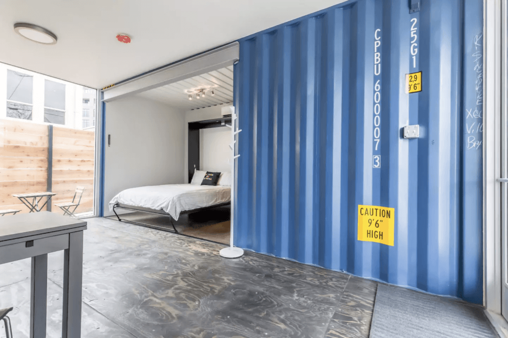 10 Repurposed Shipping Containers Are Now Beautiful Houses