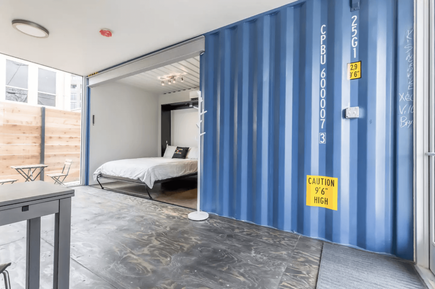 10 Repurposed Shipping Containers Are Now Beautiful Houses