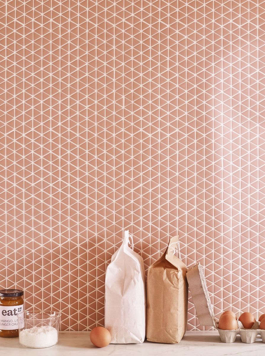 Claybrook Tiles: A New Line from London - Remodelista