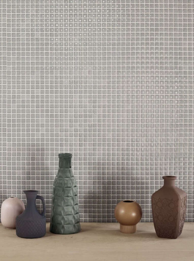 Claybrook Tiles: A New Line from London - Remodelista