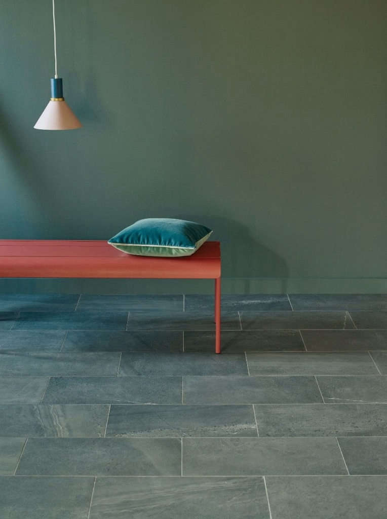 Claybrook Tiles: A New Line from London - Remodelista