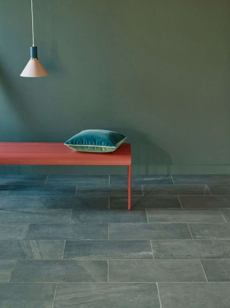 Claybrook Tiles: A New Line from London - Remodelista