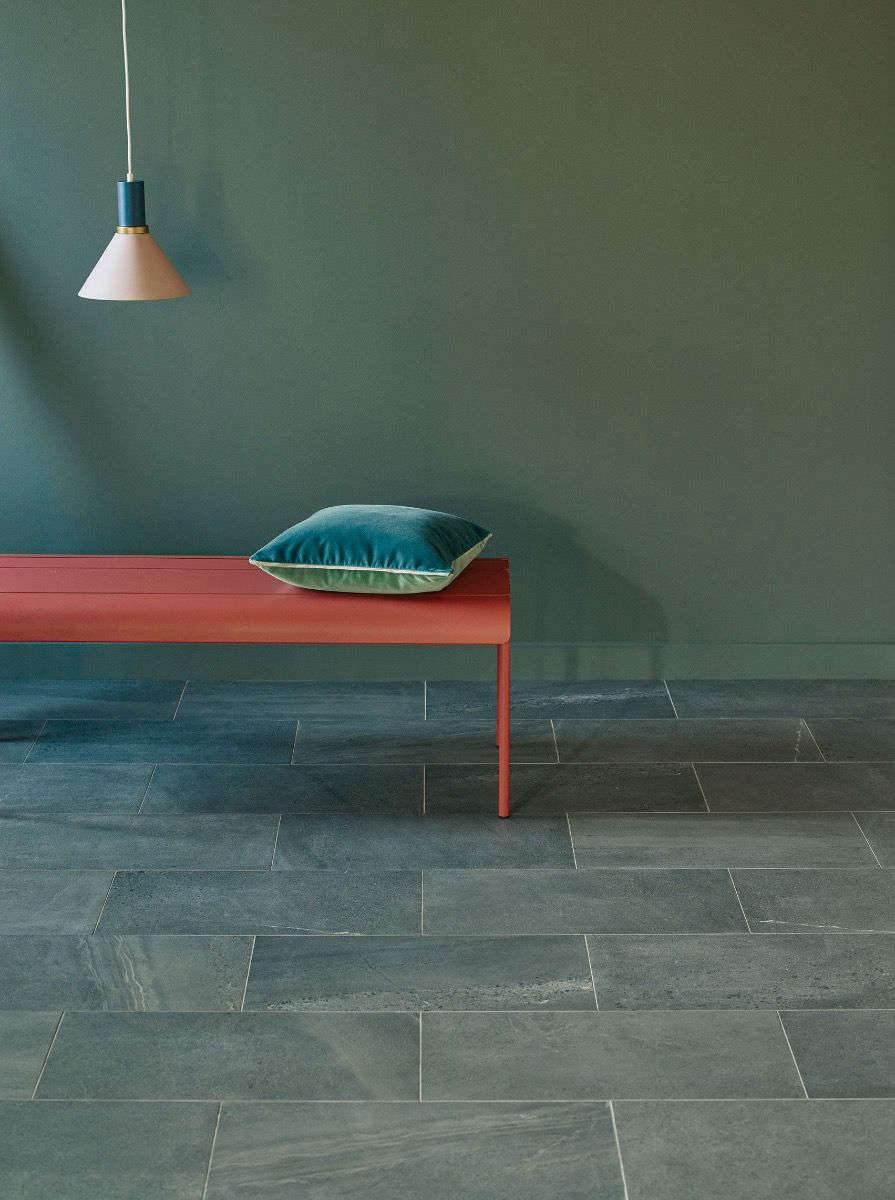 Claybrook Tiles: A New Line from London - Remodelista