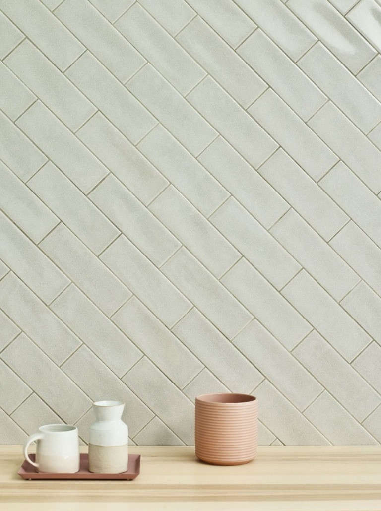 Claybrook Tiles: A New Line from London - Remodelista