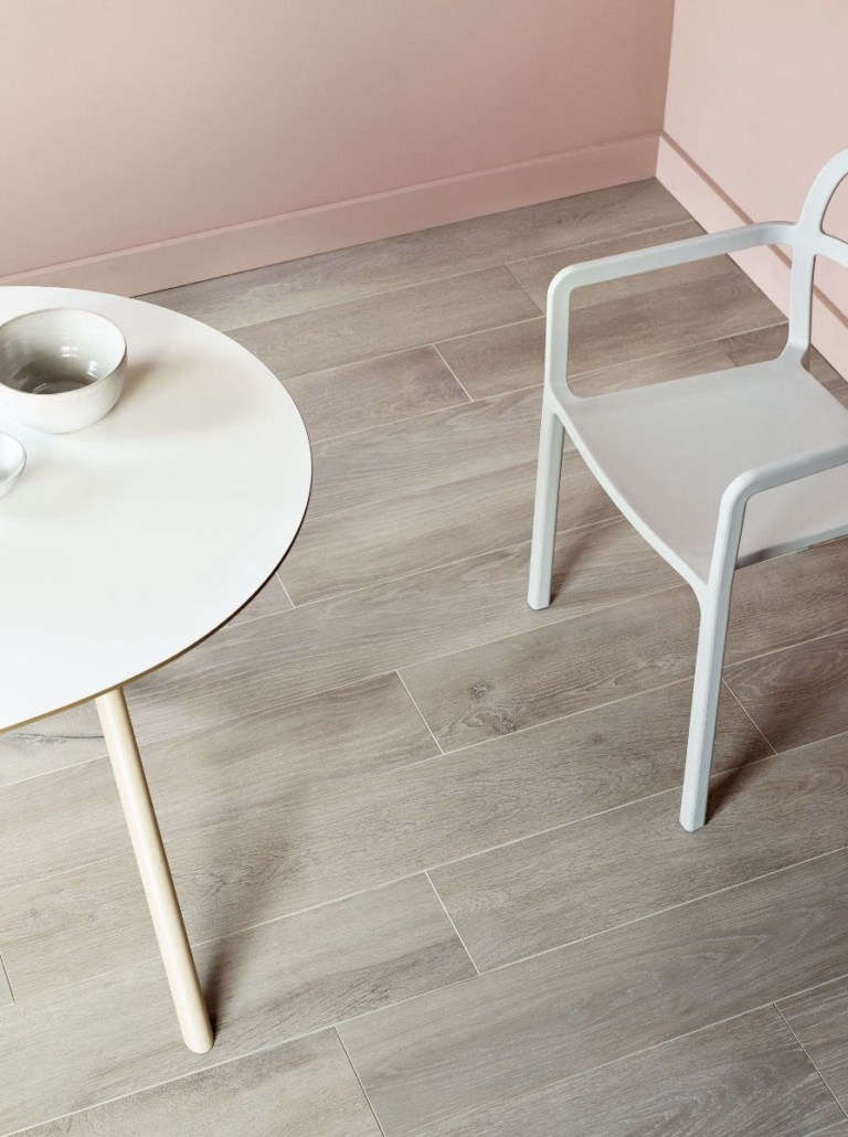 Claybrook Tiles: A New Line from London - Remodelista