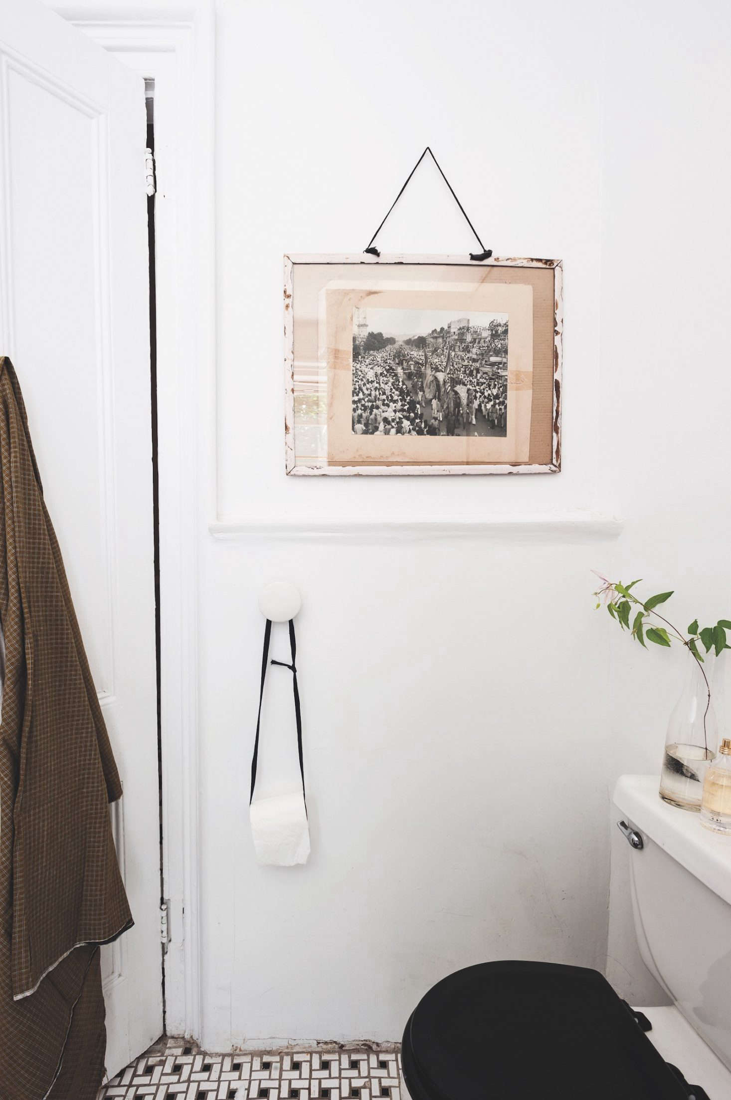 5 Baths with Simple, Artful Styling from the Remodelista Archives ...