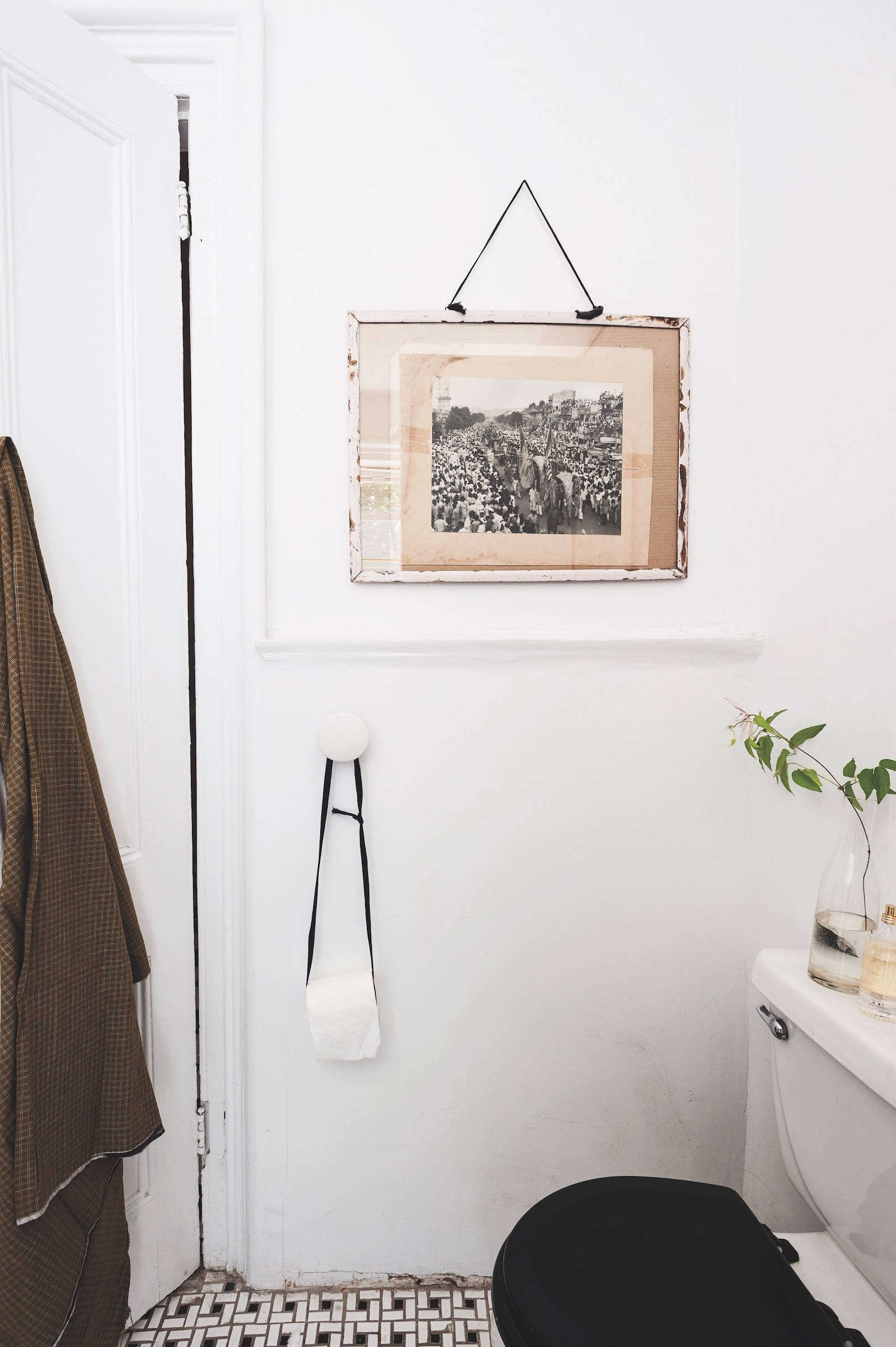 5 Baths with Simple, Artful Styling from the Remodelista Archives ...