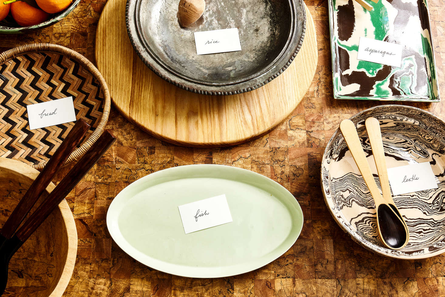 Kitchen of the Week: 11 Genius Ideas to Steal from David Stark's ...