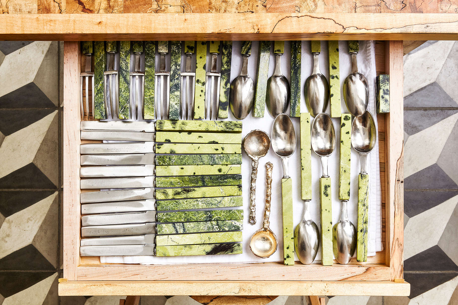 Kitchen of the Week: 11 Genius Ideas to Steal from David Stark's ...