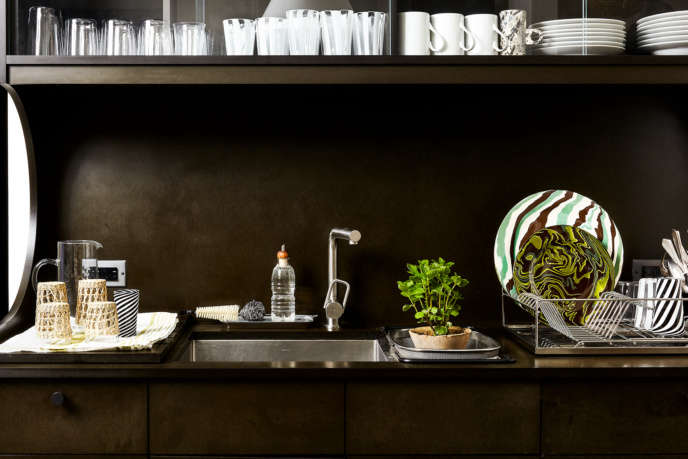 Kitchen of the Week: 11 Genius Ideas to Steal from David Stark's ...