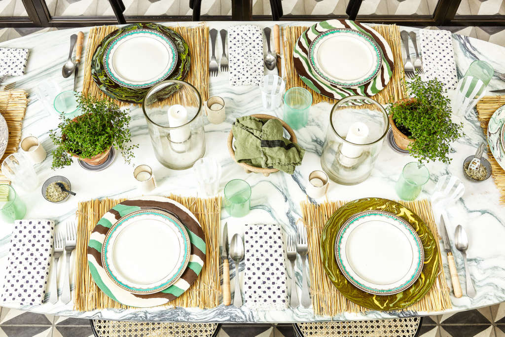 Kitchen of the Week: 11 Genius Ideas to Steal from David Stark's ...