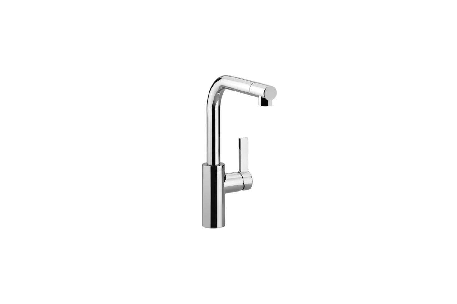 10 Best Modern Single Lever L-Shaped Straight Kitchen Faucets
