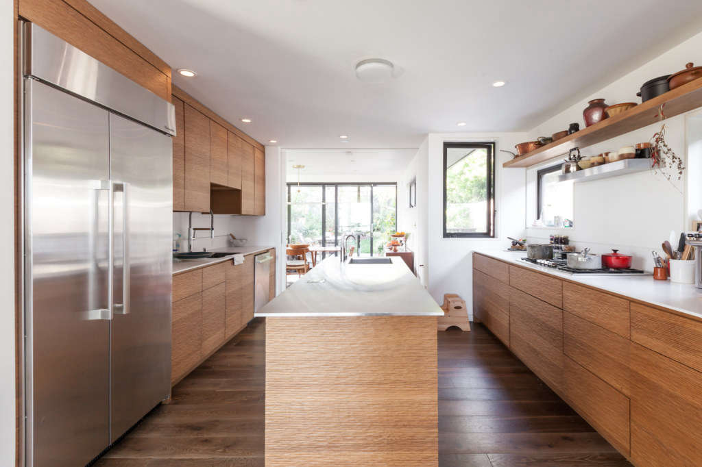 Tour the Home Kitchen of Tartine Owners Elisabeth Prueitt and Chad ...