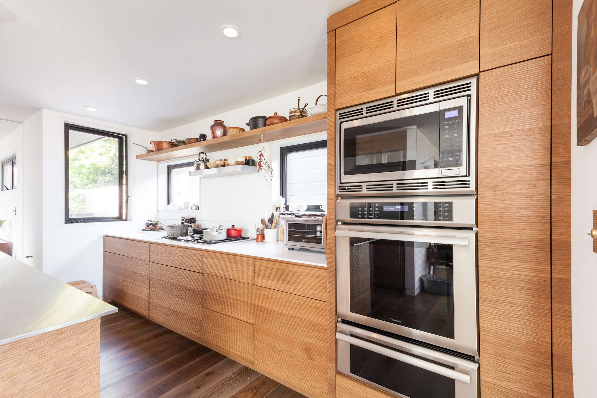 Tour the Home Kitchen of Tartine Owners Elisabeth Prueitt and Chad ...