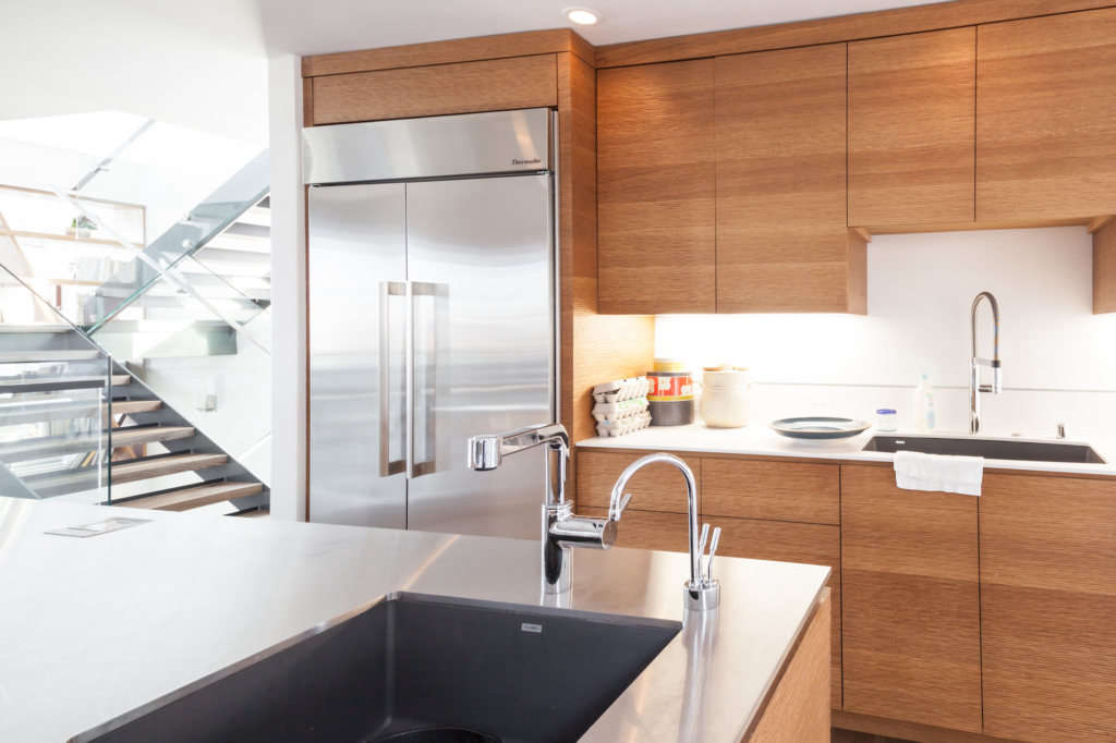 Tour the Home Kitchen of Tartine Owners Elisabeth Prueitt and Chad ...