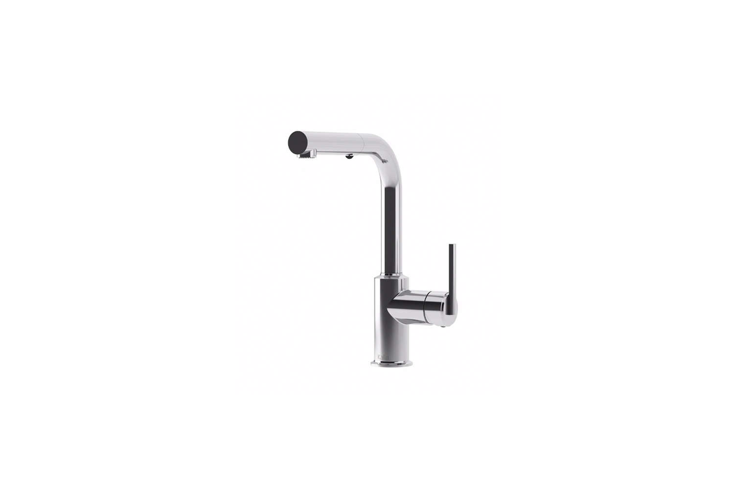 10 Best Modern Single Lever L-Shaped Straight Kitchen Faucets