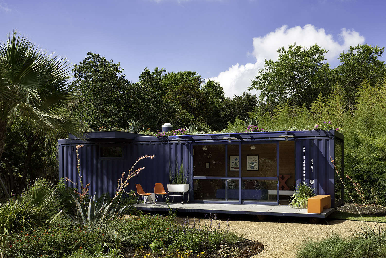 10 Repurposed Shipping Containers Are Now Beautiful Houses