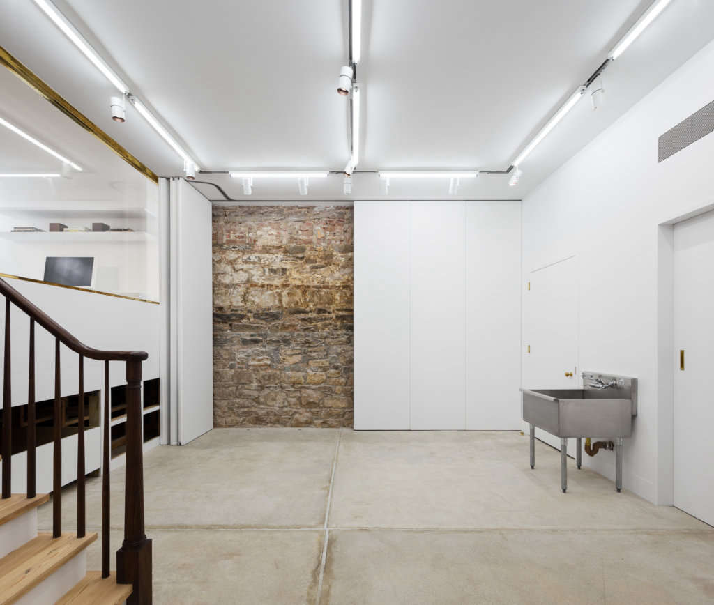 10 Things Nobody Tells You About Basement Well-Being - Remodelista
