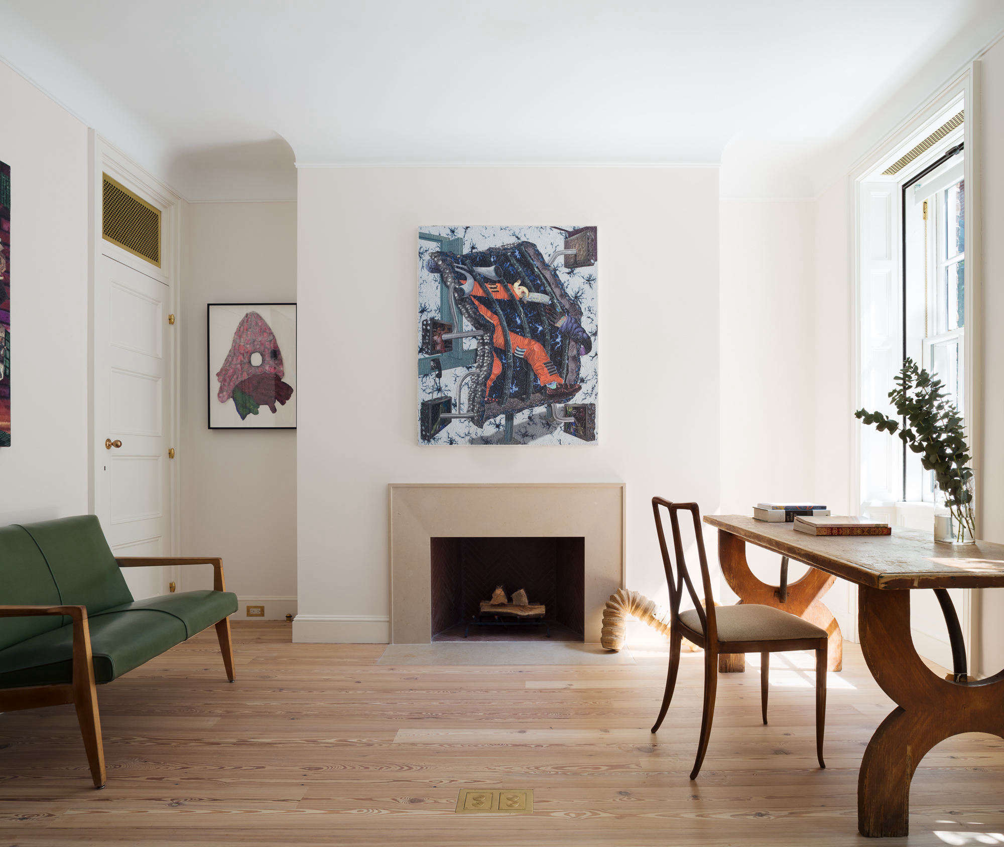 Expert Advice: 10 Tips for Displaying Art at Home from a Museum Curator ...