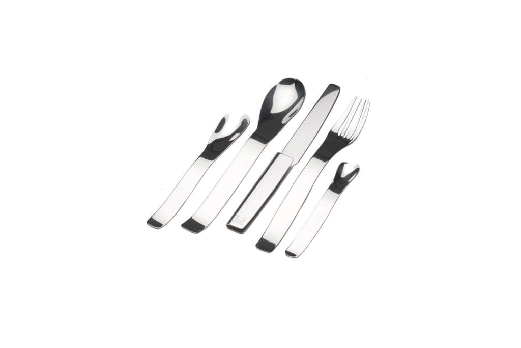 10 Best Sculptural Flatware Choices from the Remodelista Editors