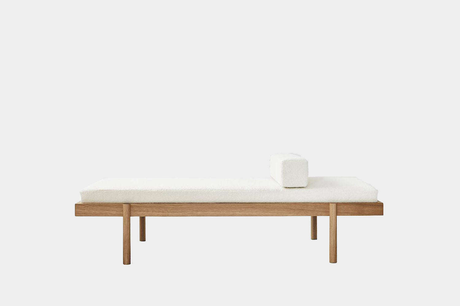 The New Guard: 8 Modern Daybeds with Character - Remodelista
