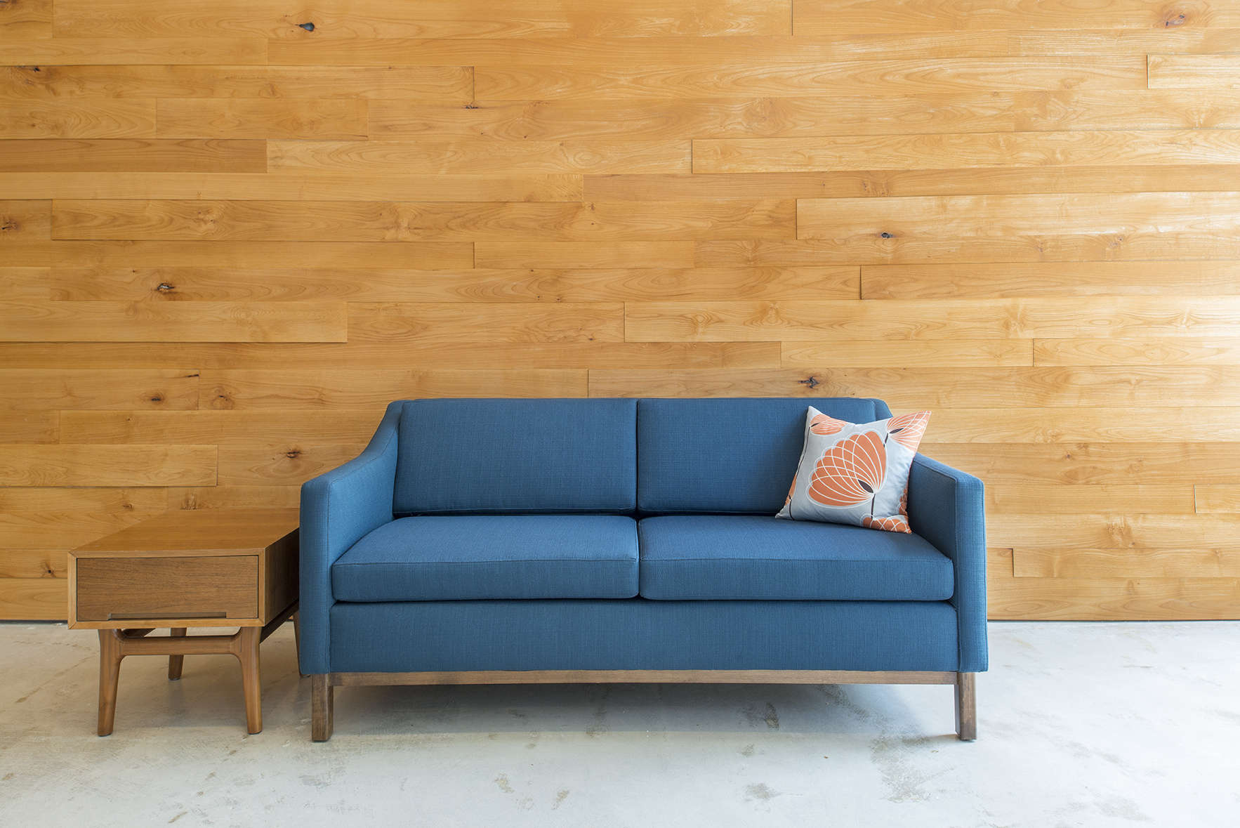 Your First Sofa: 8 New Upstart Companies, Disruptor Edition - Remodelista