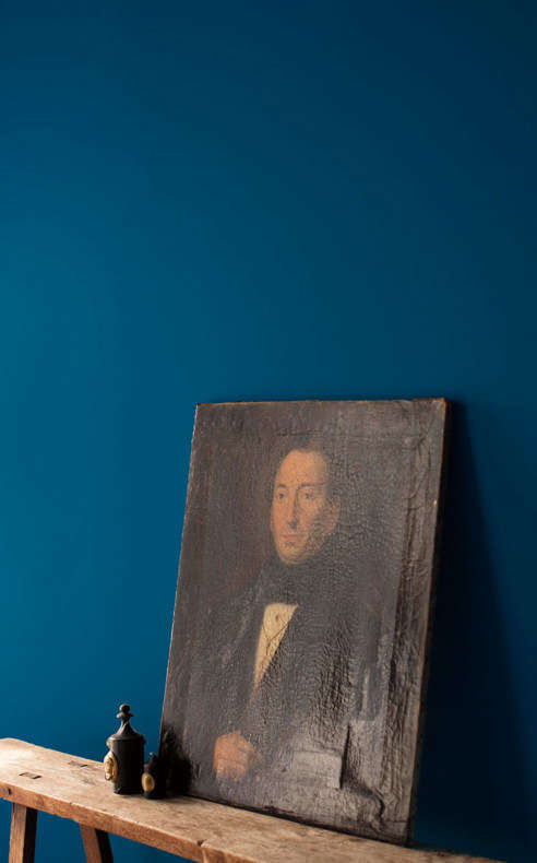 Century: A Familiar Small-Batch Paint Line from Benjamin Moore ...