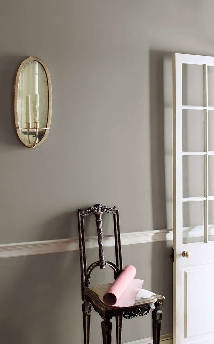 Century: A Familiar Small-Batch Paint Line from Benjamin Moore ...
