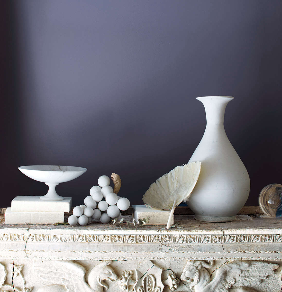 Century: A Familiar Small-Batch Paint Line from Benjamin Moore ...