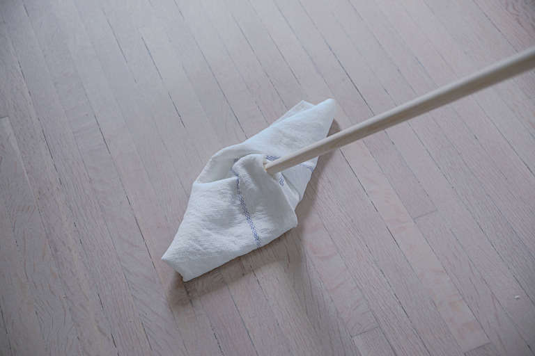 The Cuban Mop: The Near Perfect Cleaning Tool You've Never Heard of ...