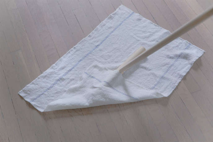 The Cuban Mop: The Near Perfect Cleaning Tool You've Never Heard of ...