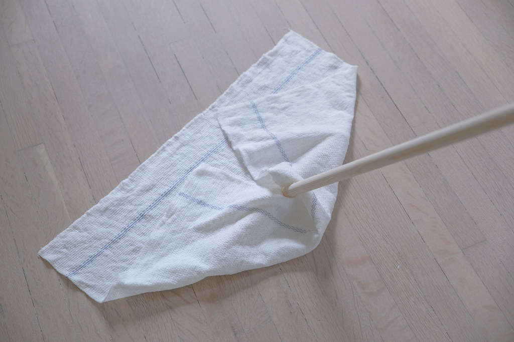 The Cuban Mop: The Near Perfect Cleaning Tool You've Never Heard of ...