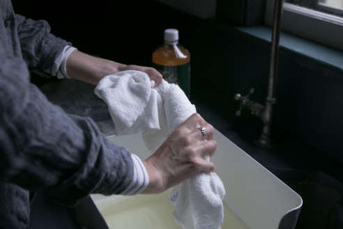 The Cuban Mop: The Near Perfect Cleaning Tool You've Never Heard of ...