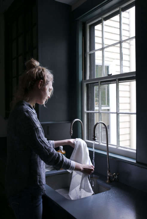 The Cuban Mop: The Near Perfect Cleaning Tool You've Never Heard of ...