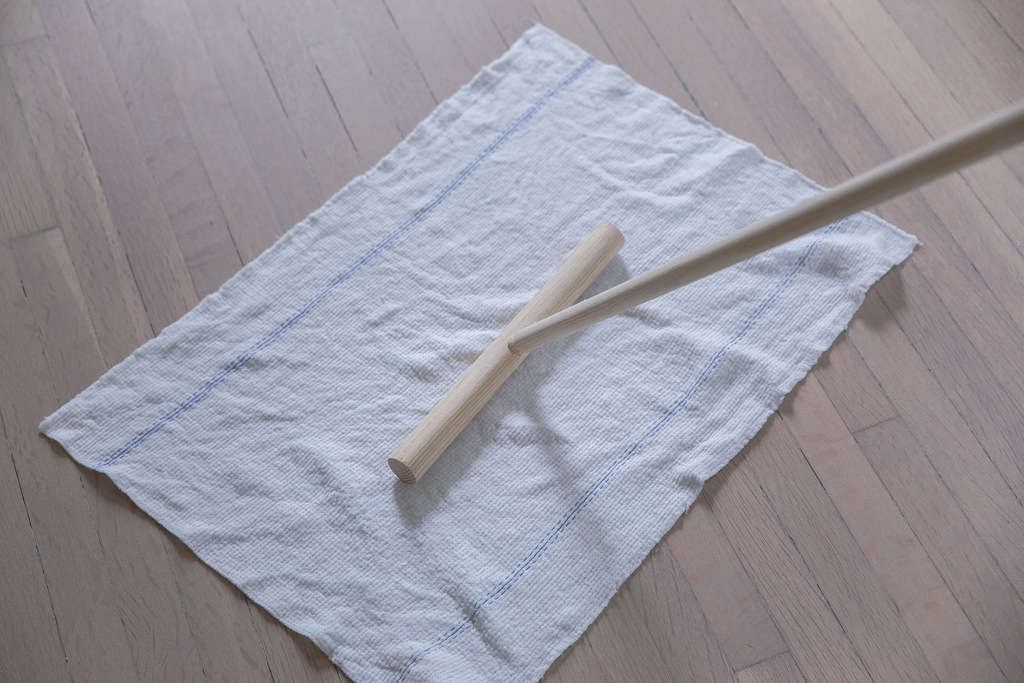 The Cuban Mop: The Near Perfect Cleaning Tool You've Never Heard of ...