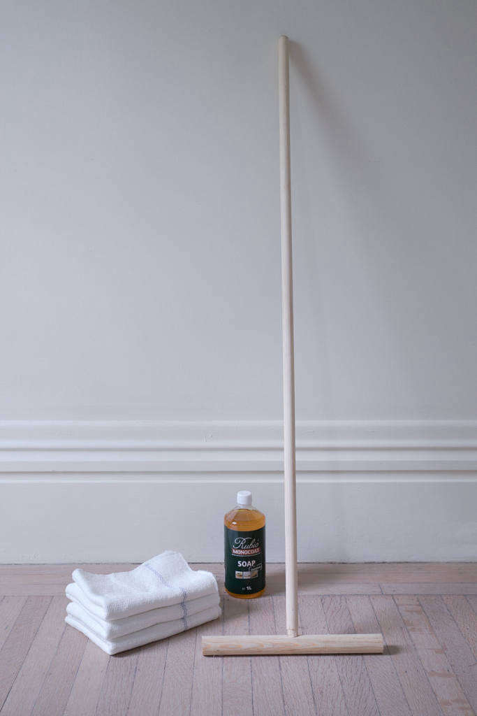 The Cuban Mop: The Near Perfect Cleaning Tool You've Never Heard of ...