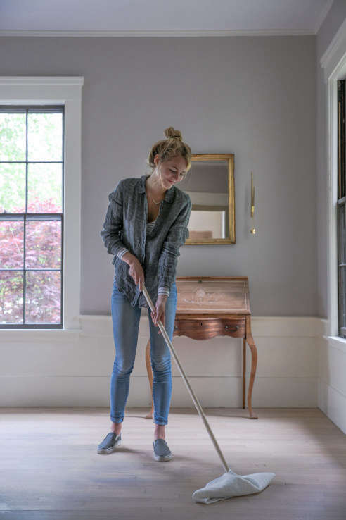 The Cuban Mop: The Near Perfect Cleaning Tool You've Never Heard of ...